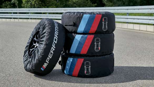 BMW Wheels & Tyres - Auto Classic BMW